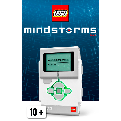 MINDSTORMS