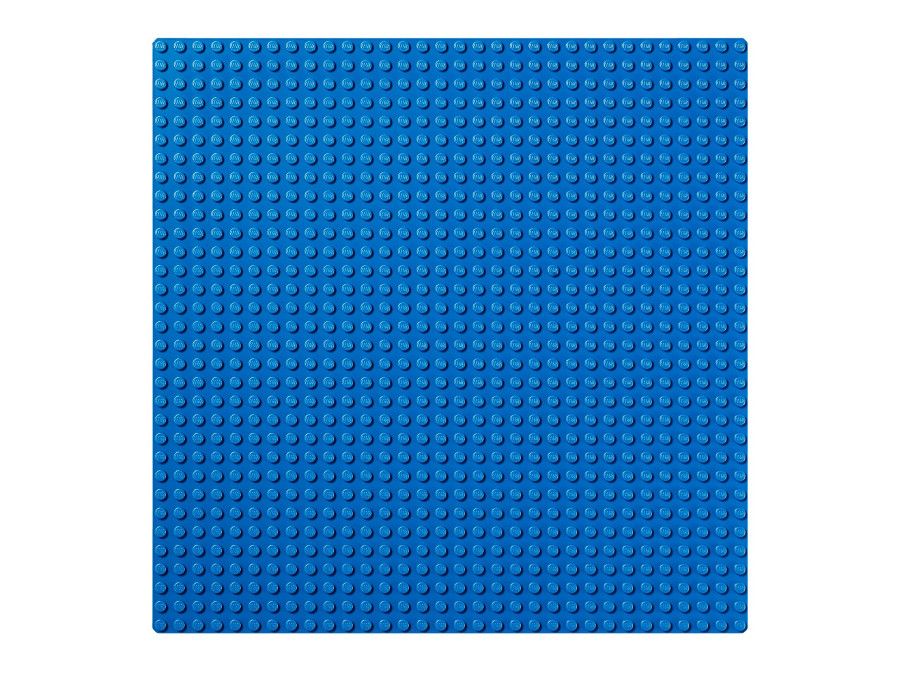 LEGO ЛЕГО 10714 цена Класик - Синя Основа