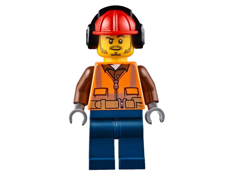 LEGO ЛЕГО 60108 цена СИТИ - Дежурен Противопожарен Екип
